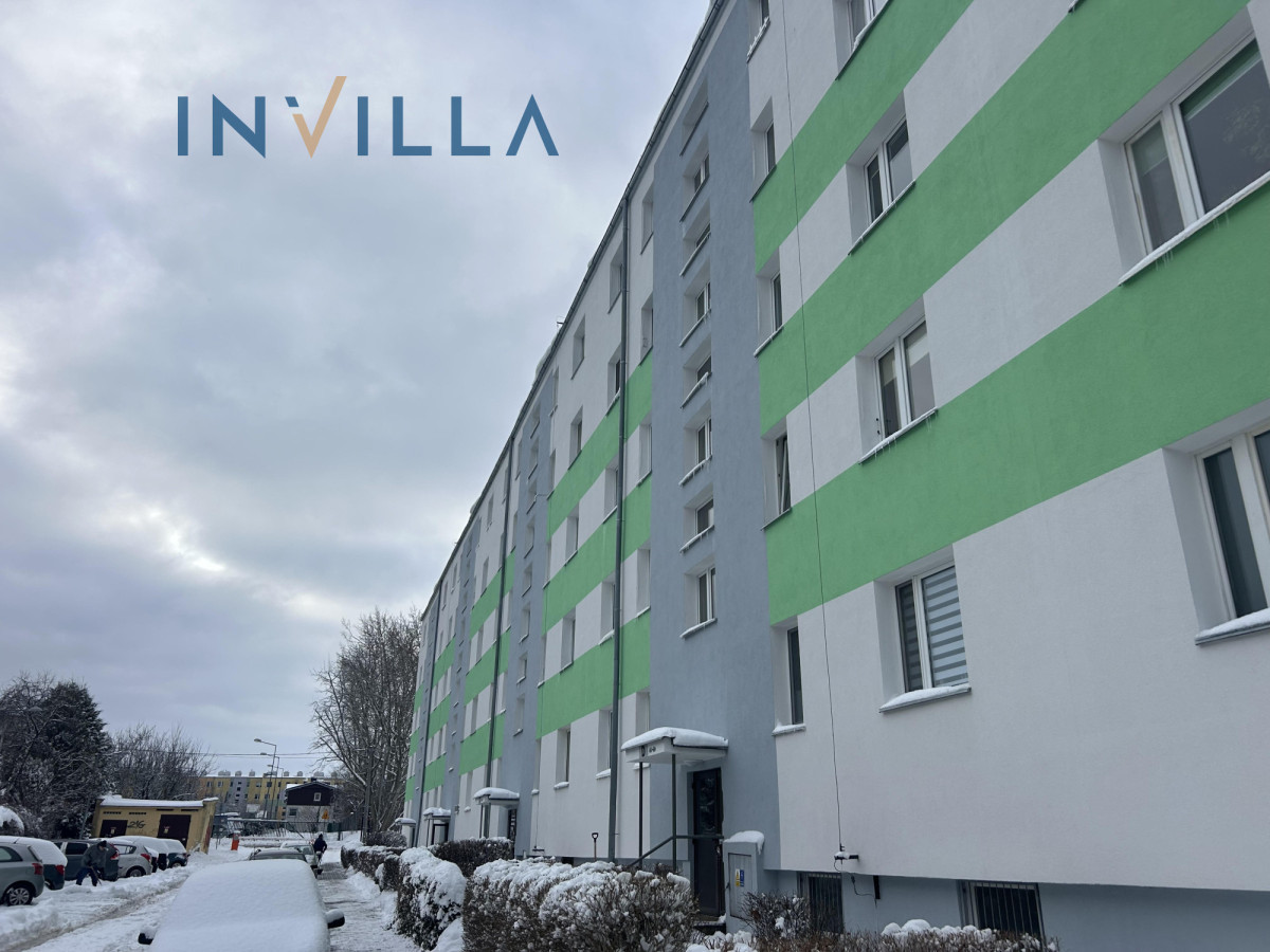 Do generalnego remontu! Możliwe 3 pokoje! - Mieszkanie na sprzedaż ...